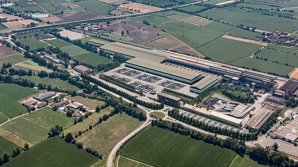 Duferco Travi e Profilati S.p.A.